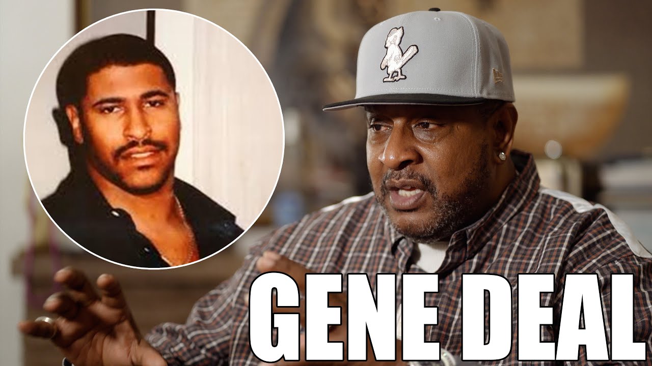 Diddy Got His Friend Murdered By BMF: Gene Deal Goes On Angry Rant Over ...