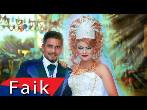 Damla ile Memet in Düğün Töreni 2016 FULL HD