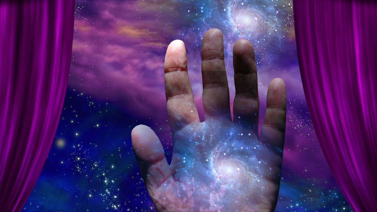 Ecstatic Encounters – Jason Silva - YouTube