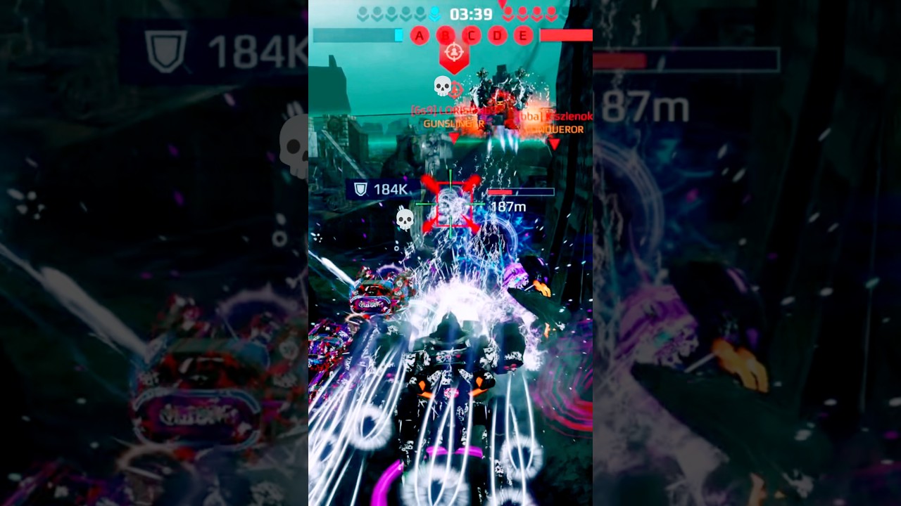 Mauler vs 2 Rooks — domination mode activated#shorts - YouTube