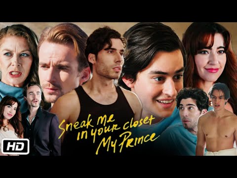 Sneak Me in Your Closet My Prince Full Movie Review and Facts | All Episode Summary