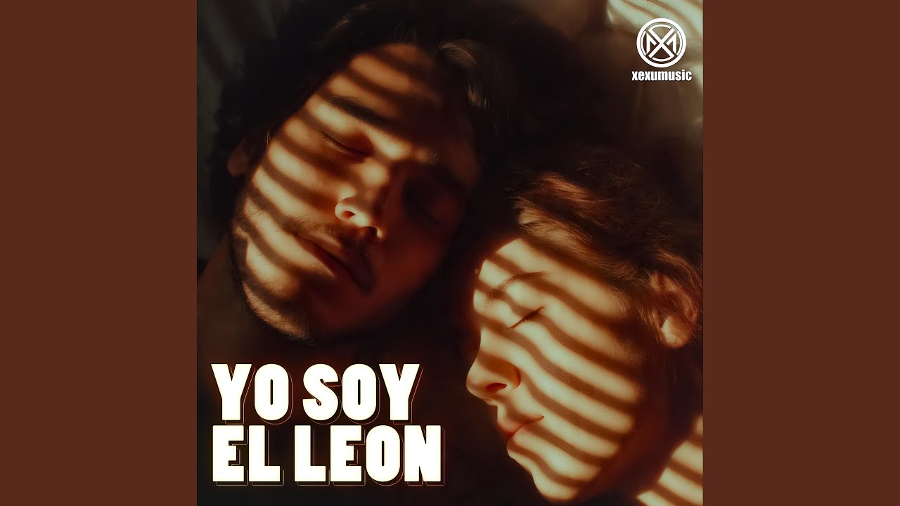 Yo soy el León - YouTube