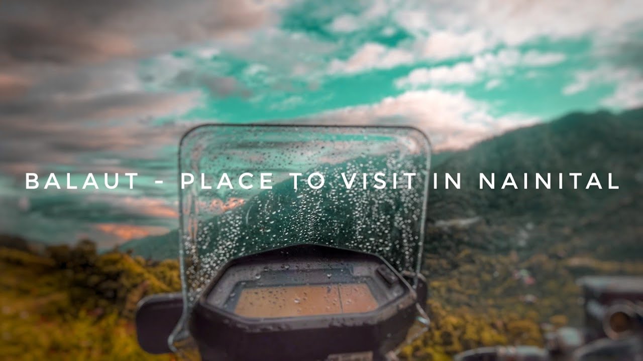 Balaut - Suryajala || Adventure camp and resorts || Nainital ...