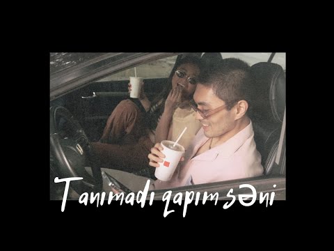 Tanımadı qapım səni – Ramiz Rövşən | Afro style mahnı