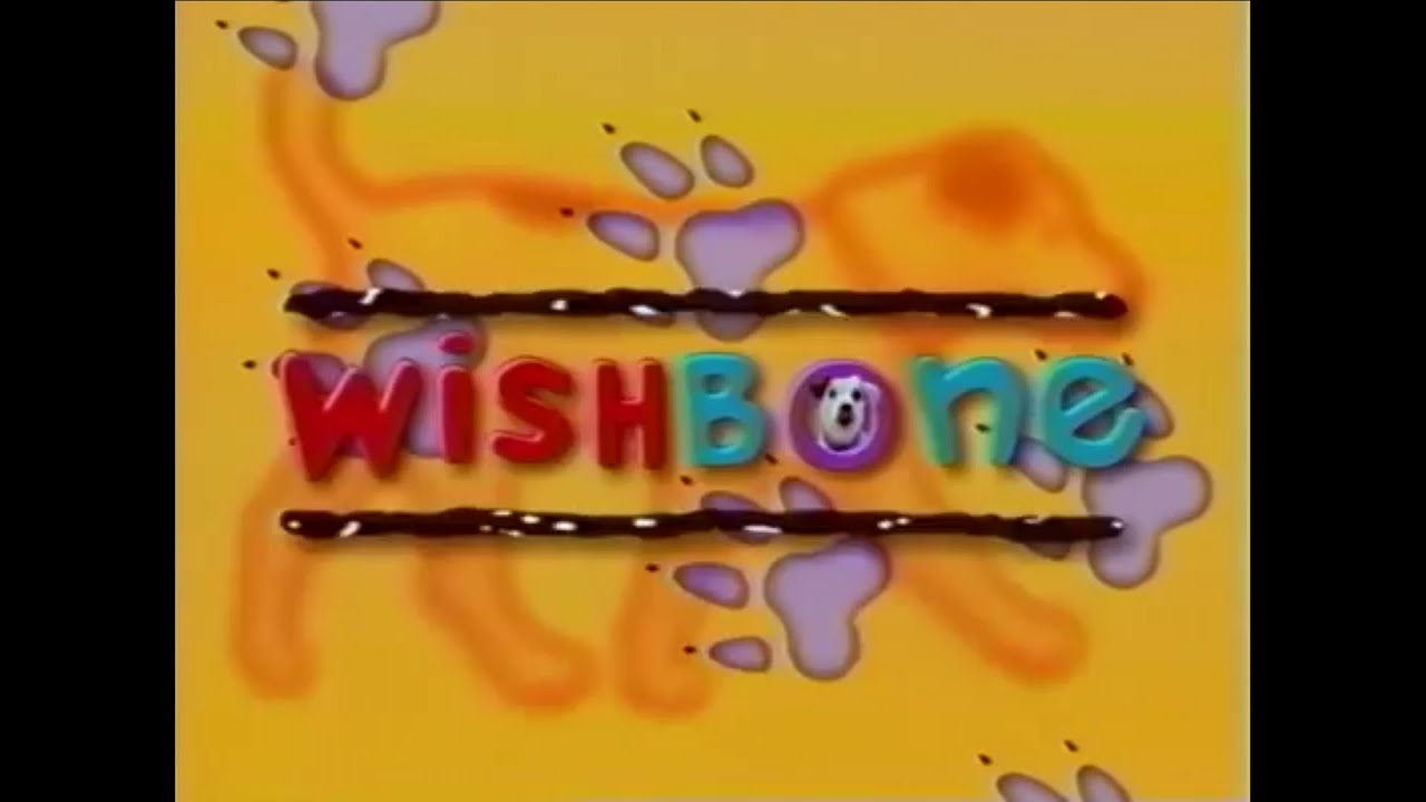 Wishbone: The Legend of Sleepy Hollow - YouTube