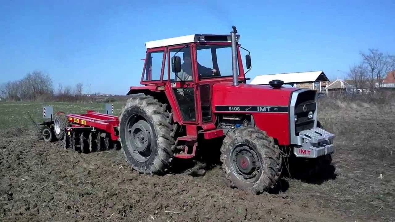 SVI MODELI IMT #2 - YouTube