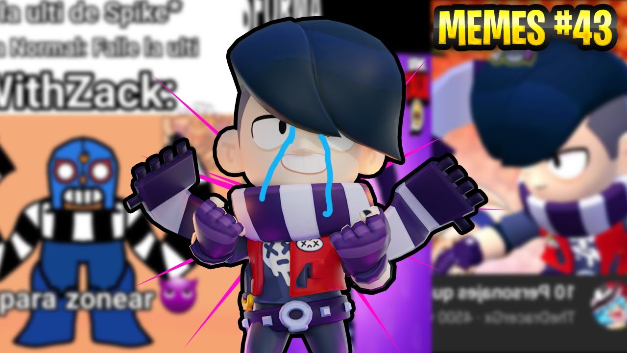 POR QUE HAY TANTOS MEMES de EDGAR??? 😡🧣 | MEMES #43 - YouTube