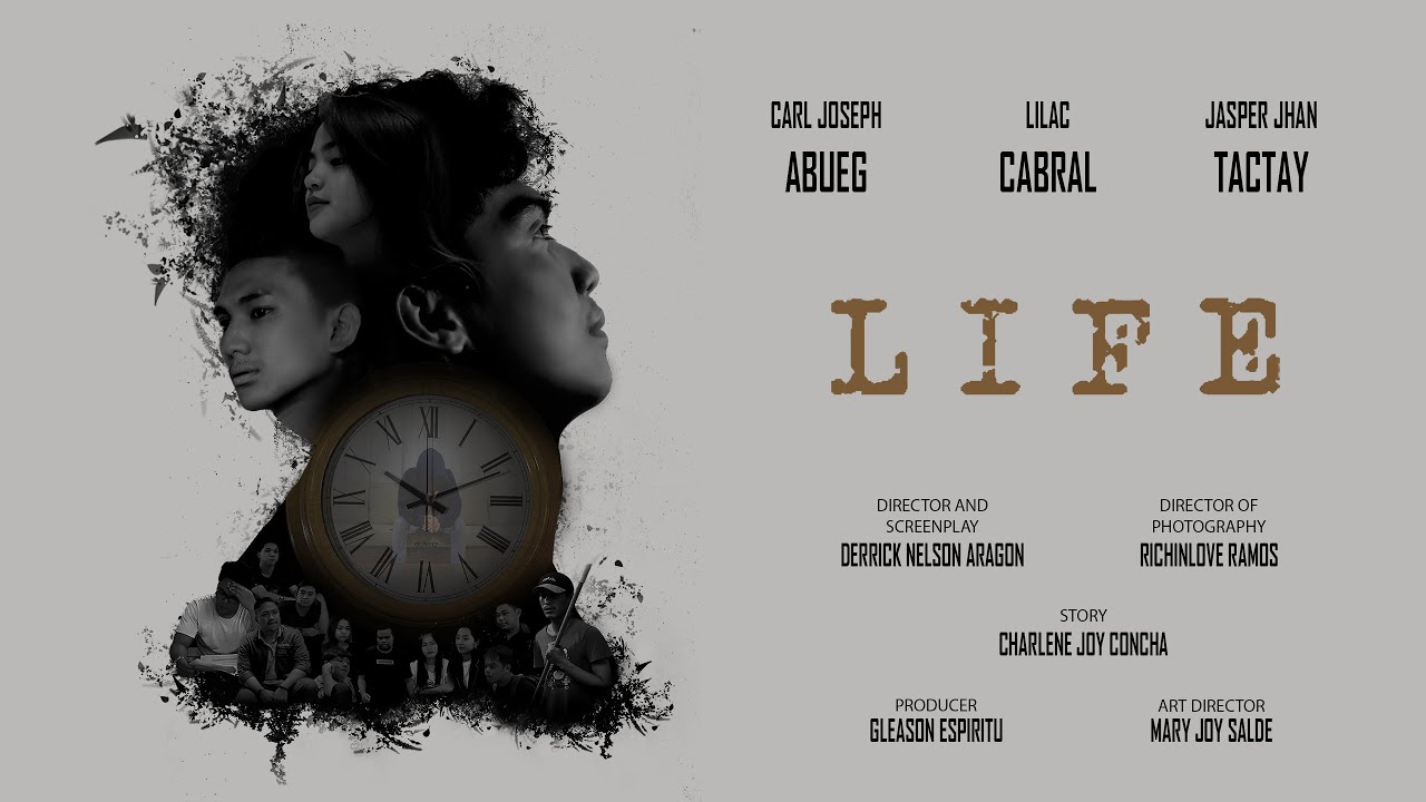 Life | Short Film Entry - YouTube