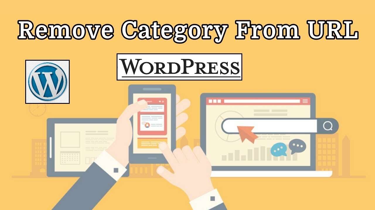 How To Remove Category From URL In WordPress Remove Product Category How To Remove Category From URL In WordPress Remove Product Category