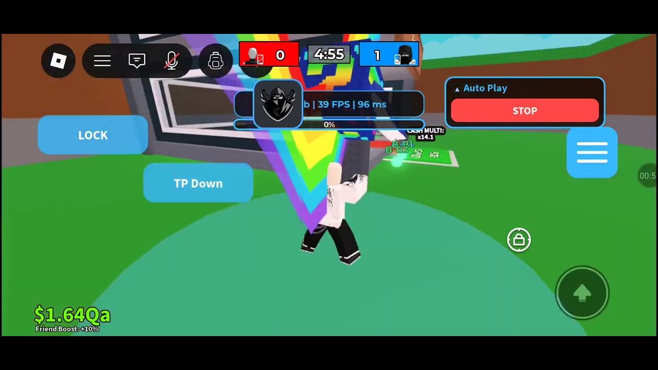 OMG NEW BEST SCRIPT KAWATAN HUB!!! i have scriot - YouTube