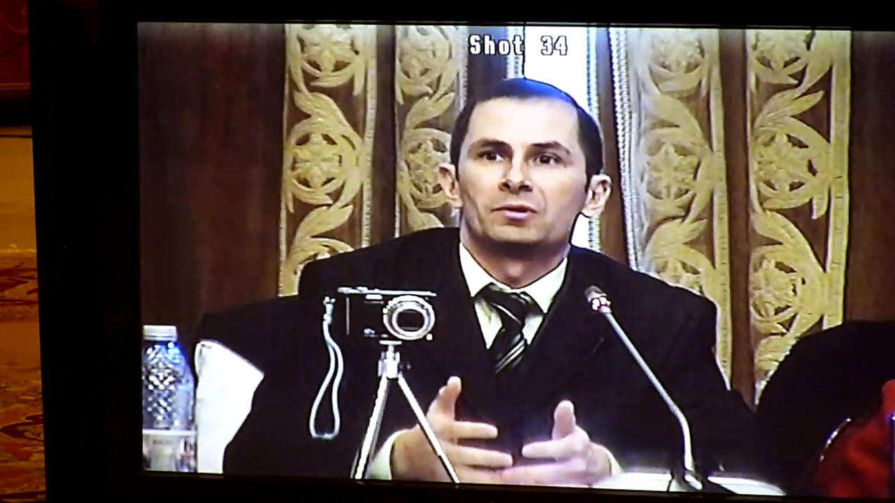 ADRIAN TANASE CONFERINTA NEDISCRIMINARII PARLAMENT 17 11 2016 - YouTube