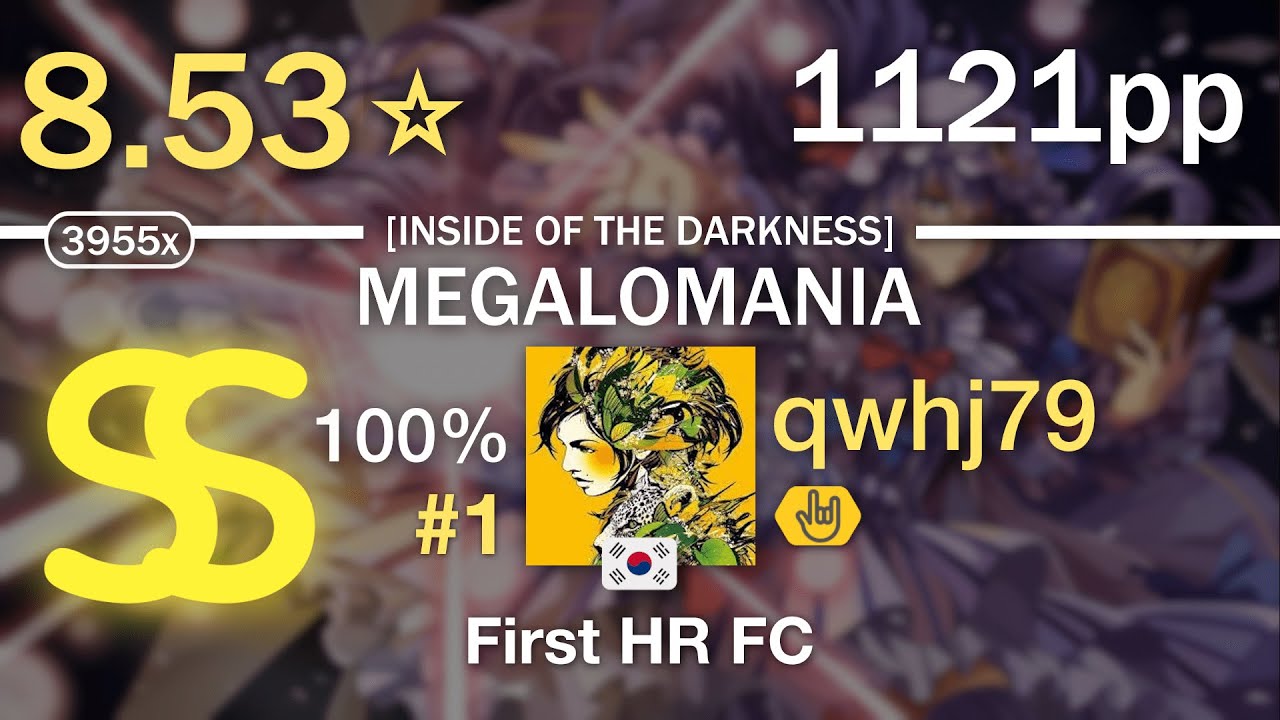 8.53⭐qwhj79 | UNDEAD CORPORATION - MEGALOMANIA [INSIDE OF THE DARKNESS ...