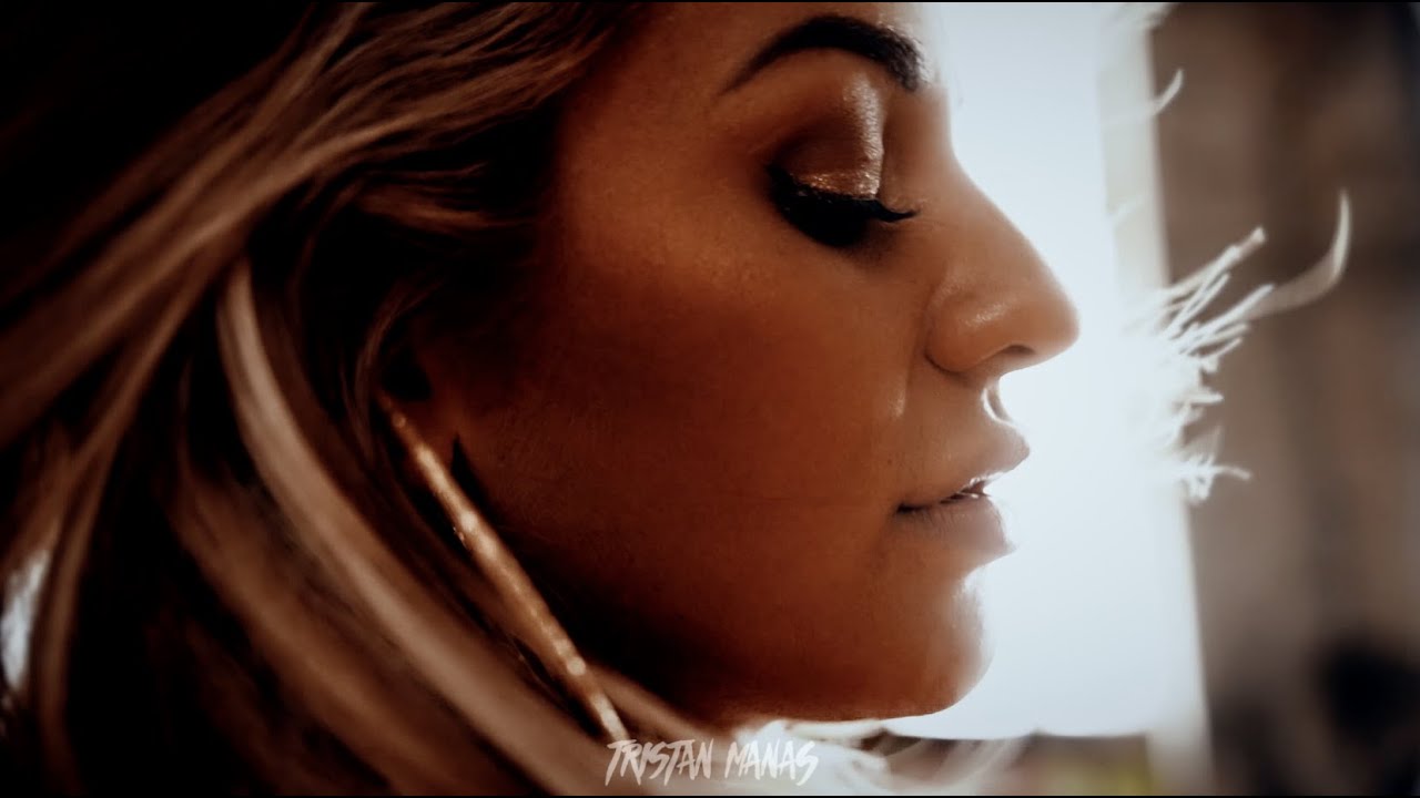 SMA Model & Influencer: Xanthia Gregory - YouTube