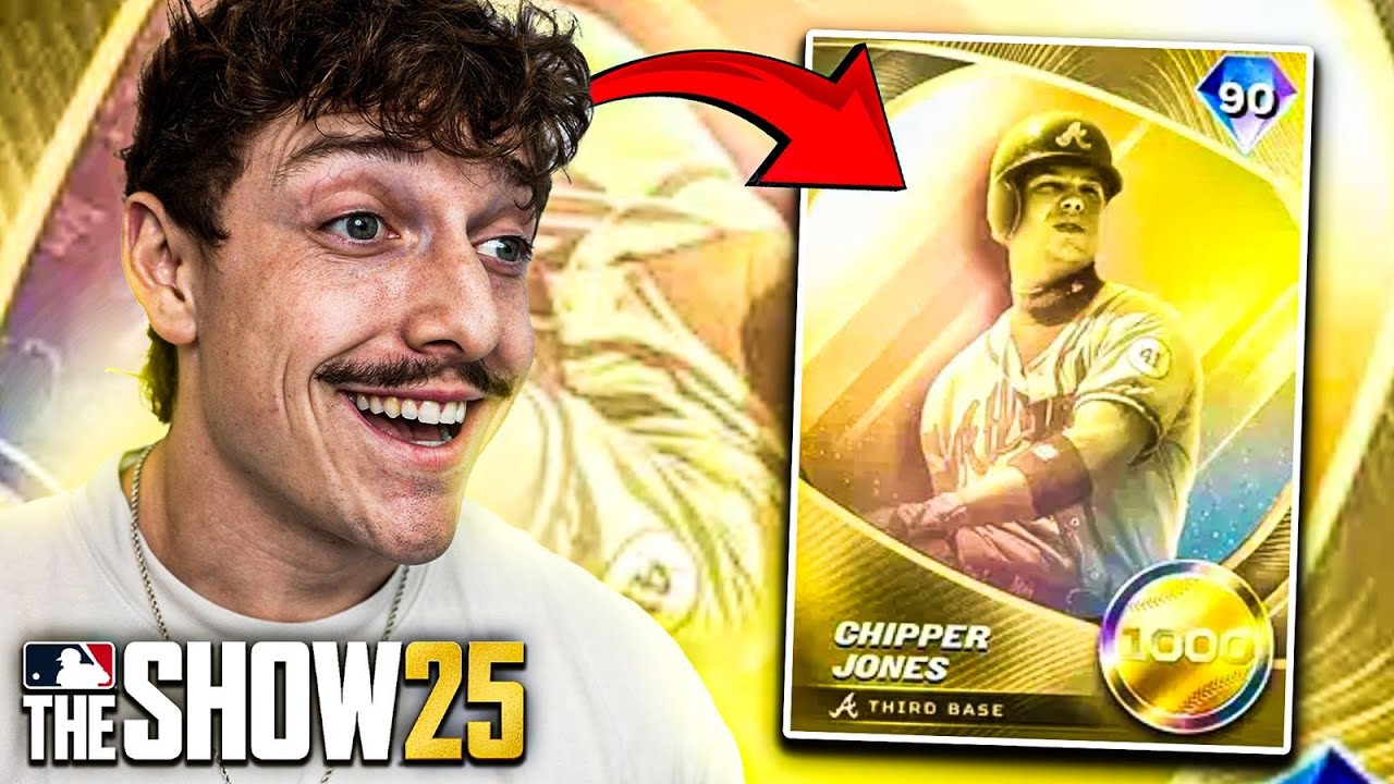 Playing Ranked in MLB the Show 25! (Featuring Elite Music) - YouTube