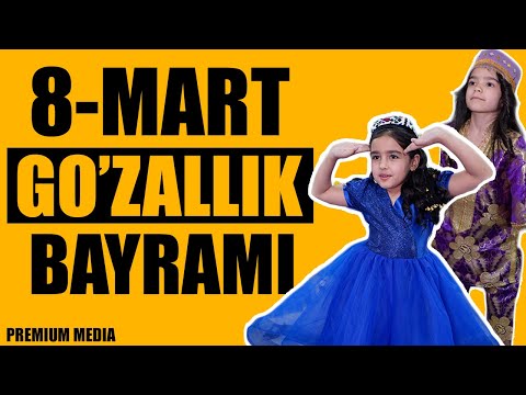 8-mart xalqaro xotin qizlar kuniga bag'ishlangan tadbiri.