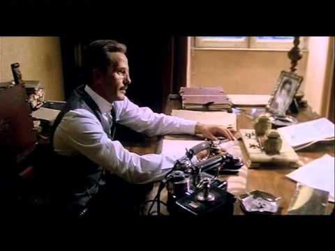 Il Prefetto di Ferro - Trailer (Giuliano Gemma - Claudia Cardinale - mafia - Due Sicilie)
