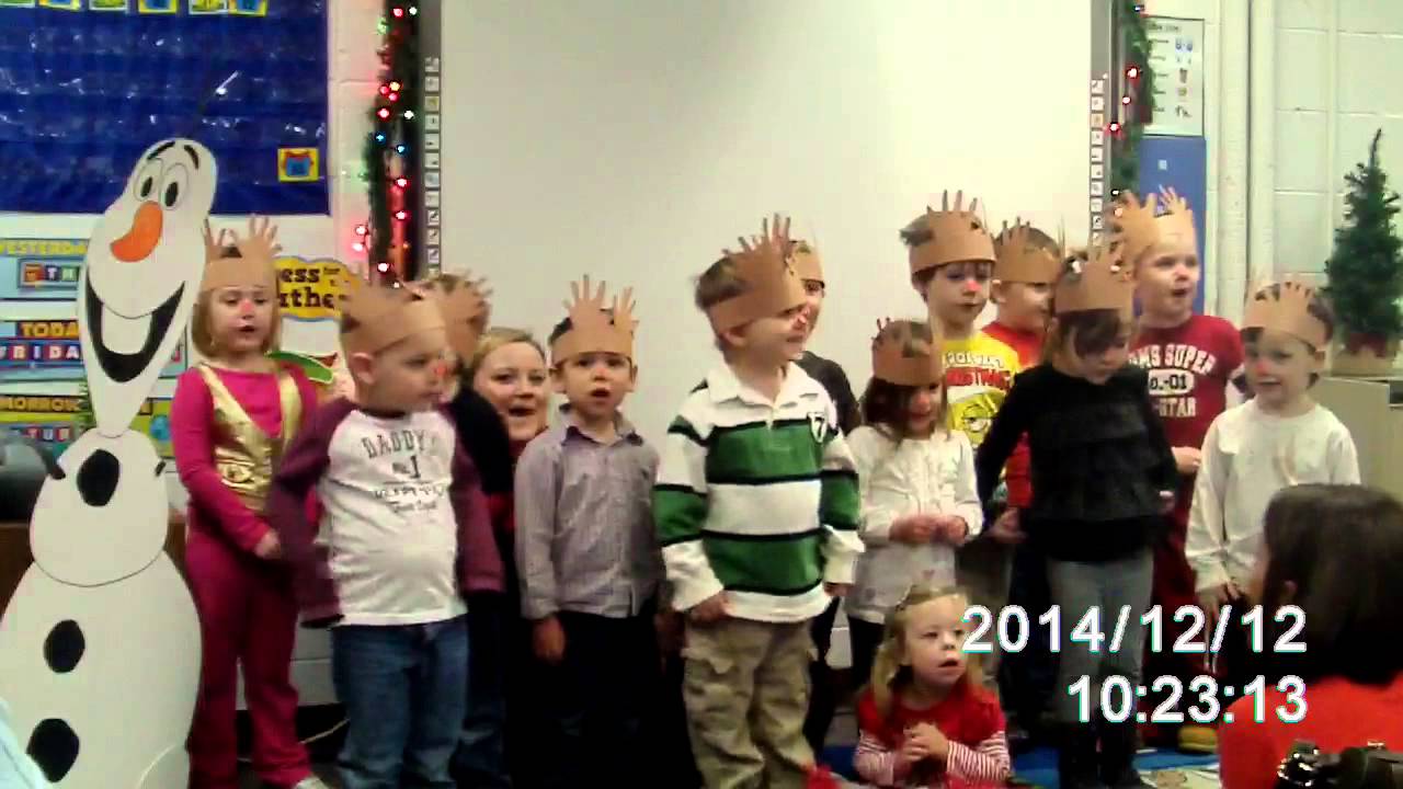 AM PRESCHOOL - YouTube