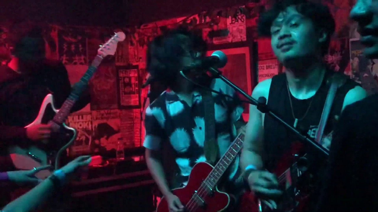 Feast - Wives of ゴジラ/Gojira (We Belong Dead)/21st Century Schizoid Man ...