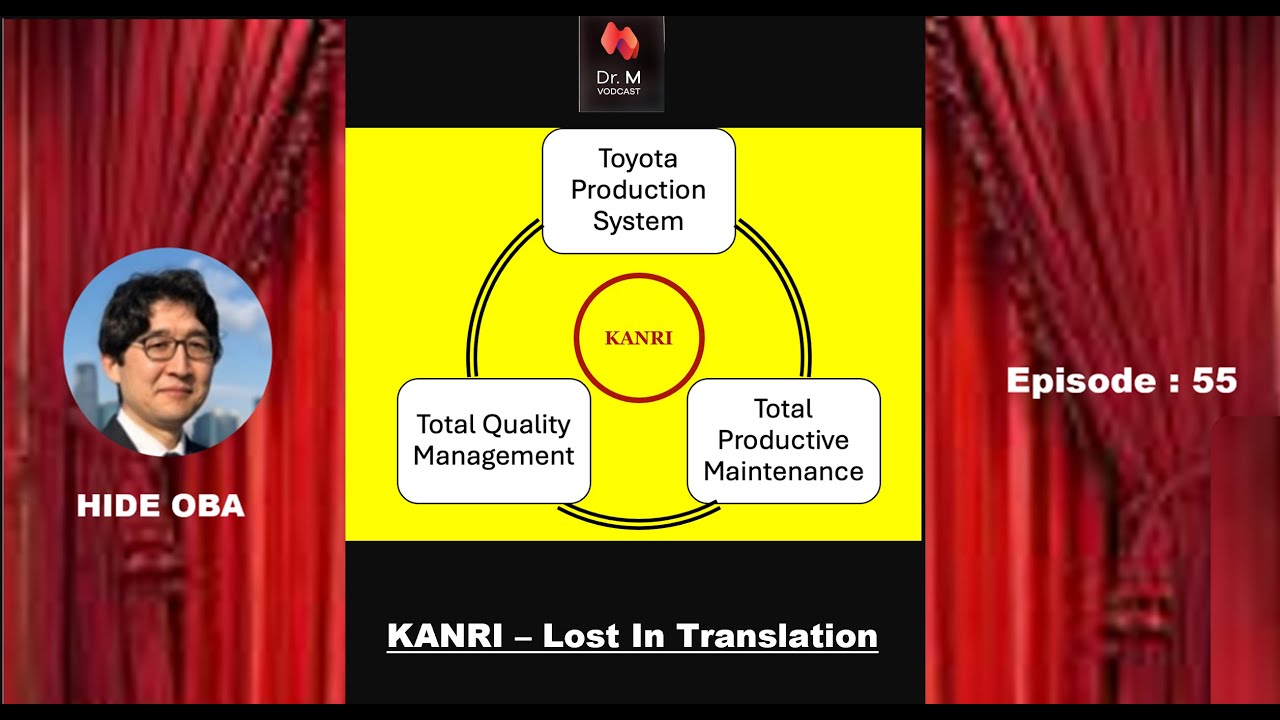 KANRI’ - Lost in Translation : Hide Oba - YouTube