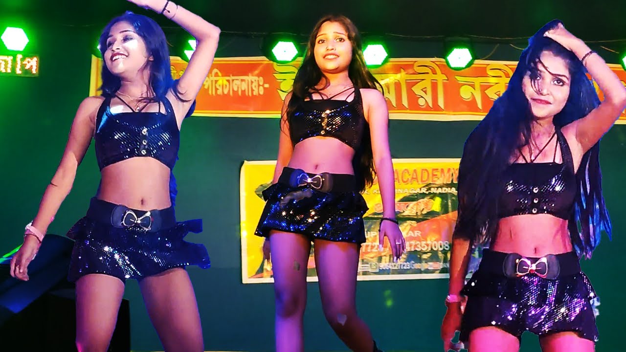 Laila Mein Laila Dance || Ft Nandini || Dance || Song || Dance Back ...