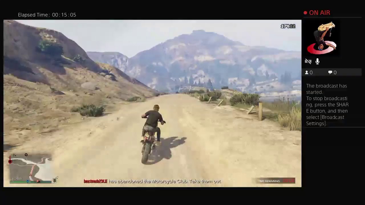Gta Mc Club Episode 2 YouTube gta-mc-club-episode-2-youtube