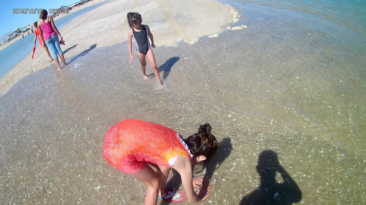 Rancho percebu 4 - YouTube
