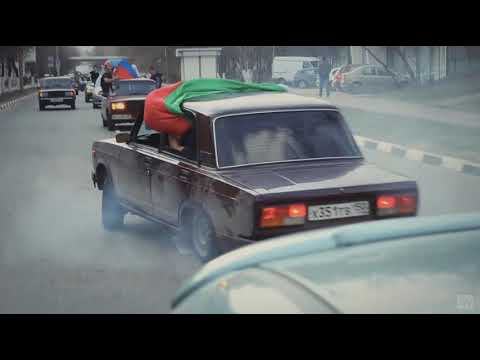 Azeri Bass Music - Herkesin Qulax Asdığı Mahnı {Ya Lili} 2018