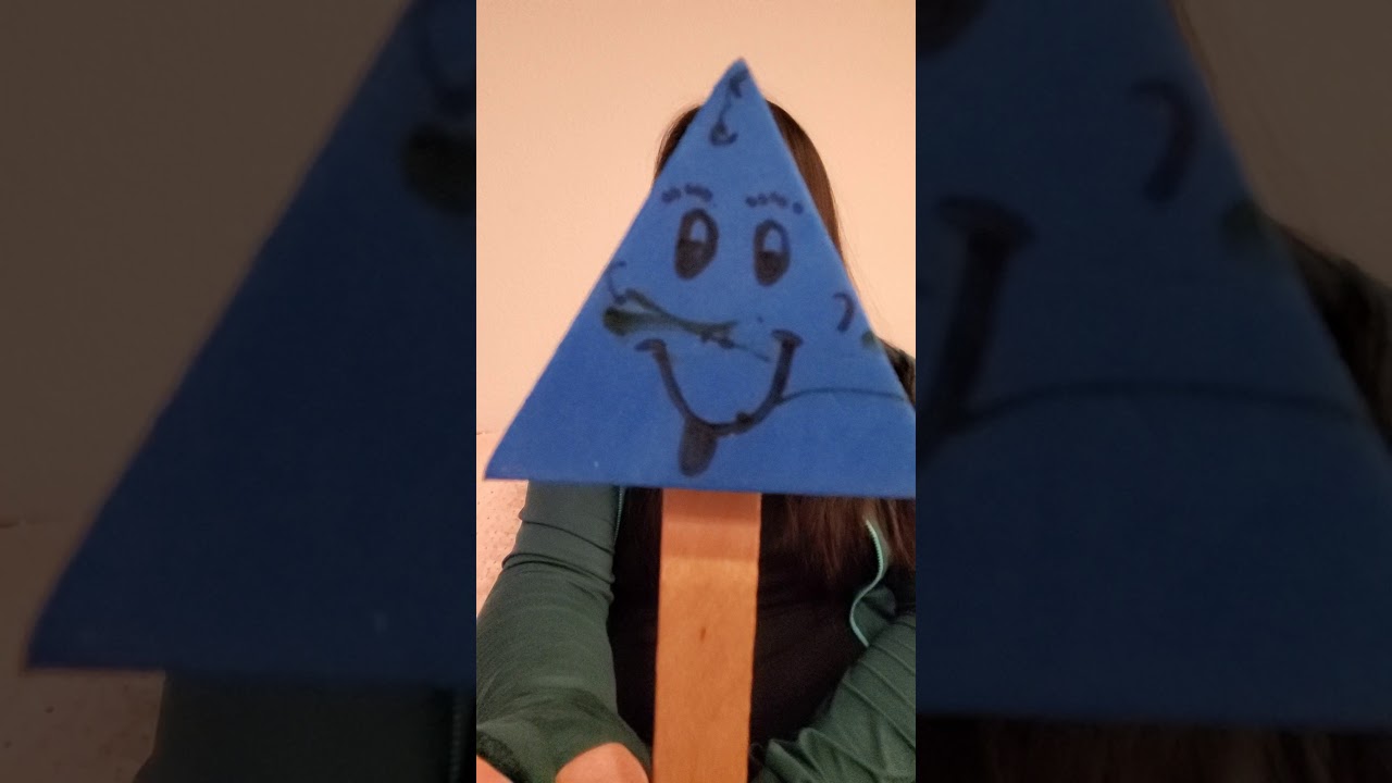 Shape Family Song - YouTube