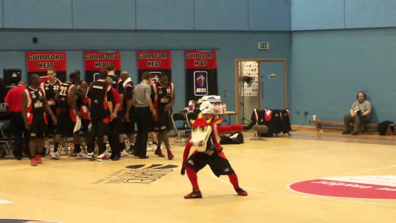 Scorcher Slam Dunk and Hang - YouTube