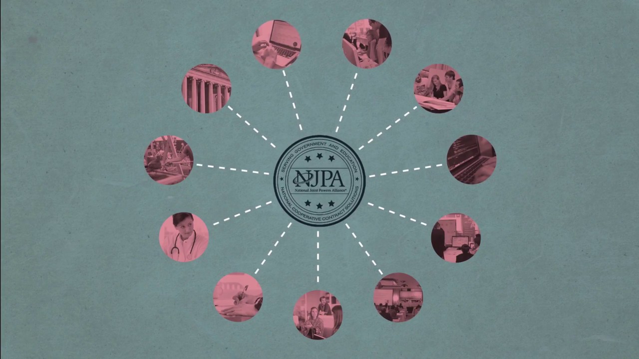 Government Relations & Advocacy Resources Through National Joint Powers ...