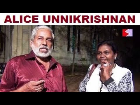 Alice Unnikrishnan | Rakendhu l keralascope - YouTube