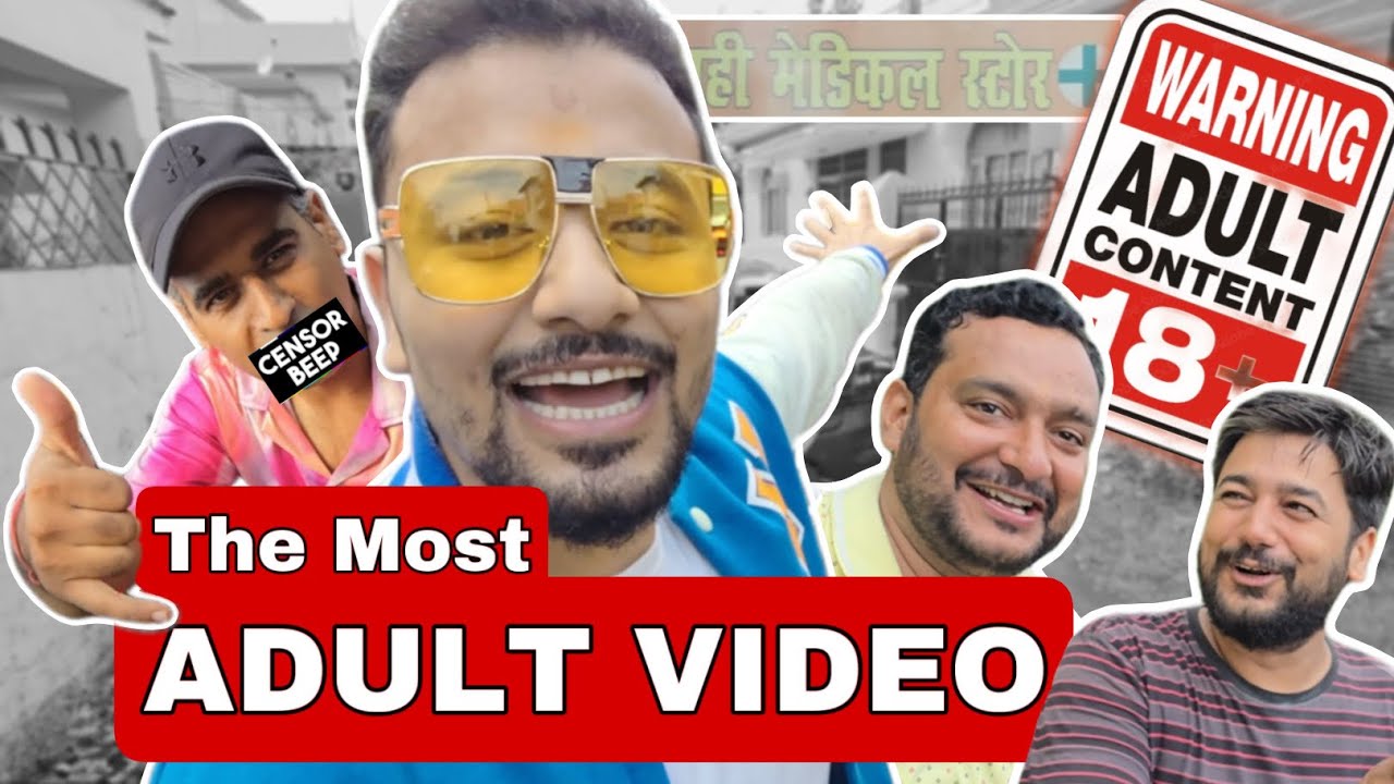 My Most Adult Vlog | Uttarakhand Explore with Bachpann ke Yaar Rahul Bhoj vlog | vlog | Nanital ...