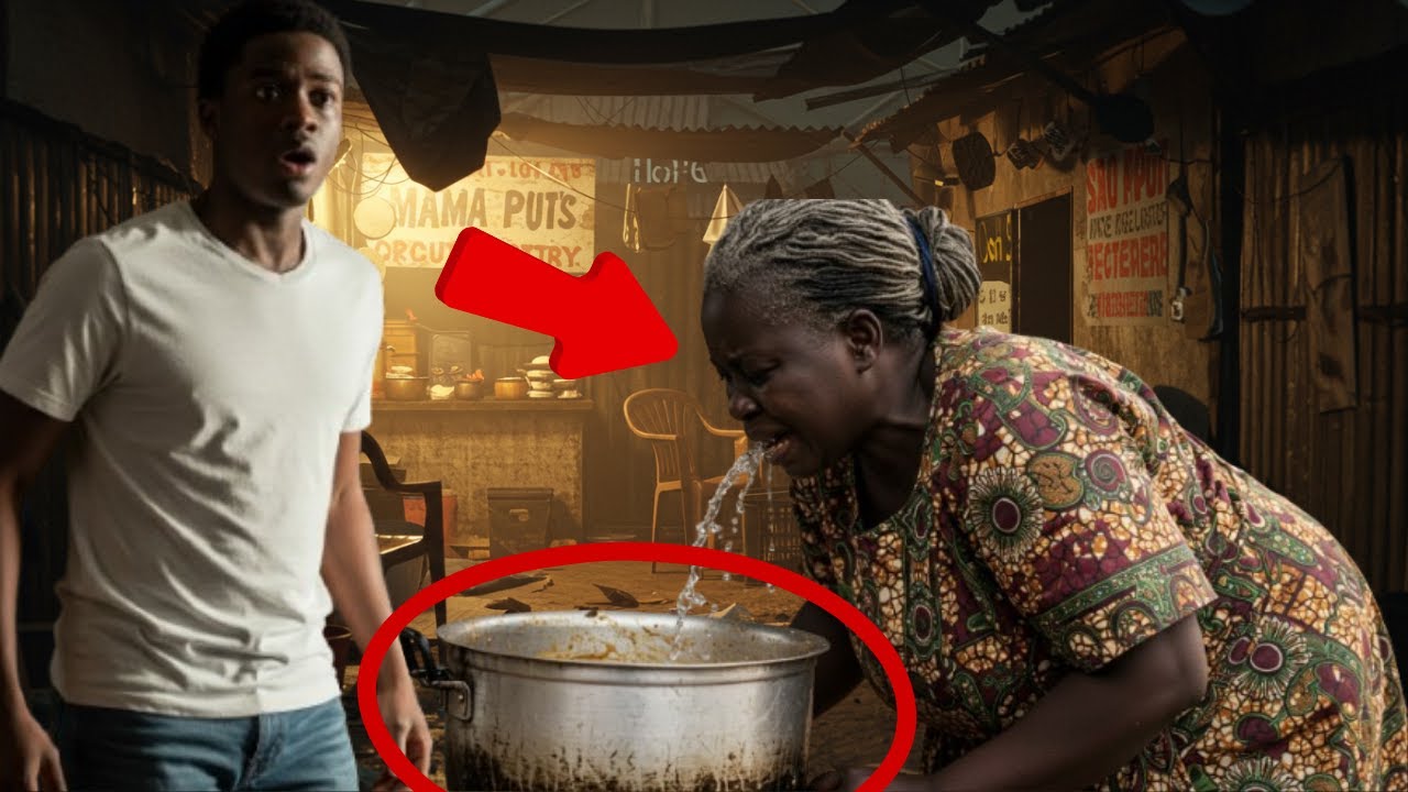 You will never eat in anyhow Restaurant after watching this! # ...
