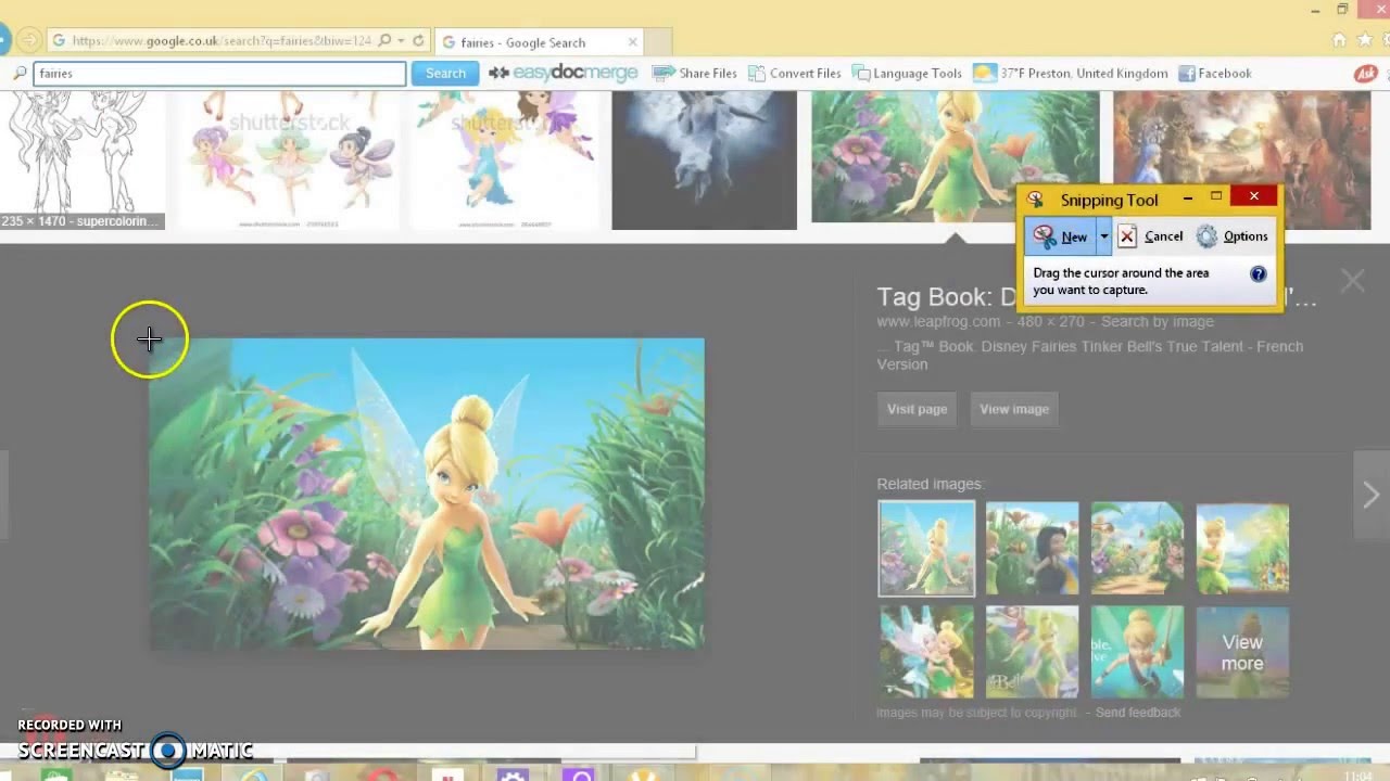 How to get a cool background on pc or laptop - YouTube