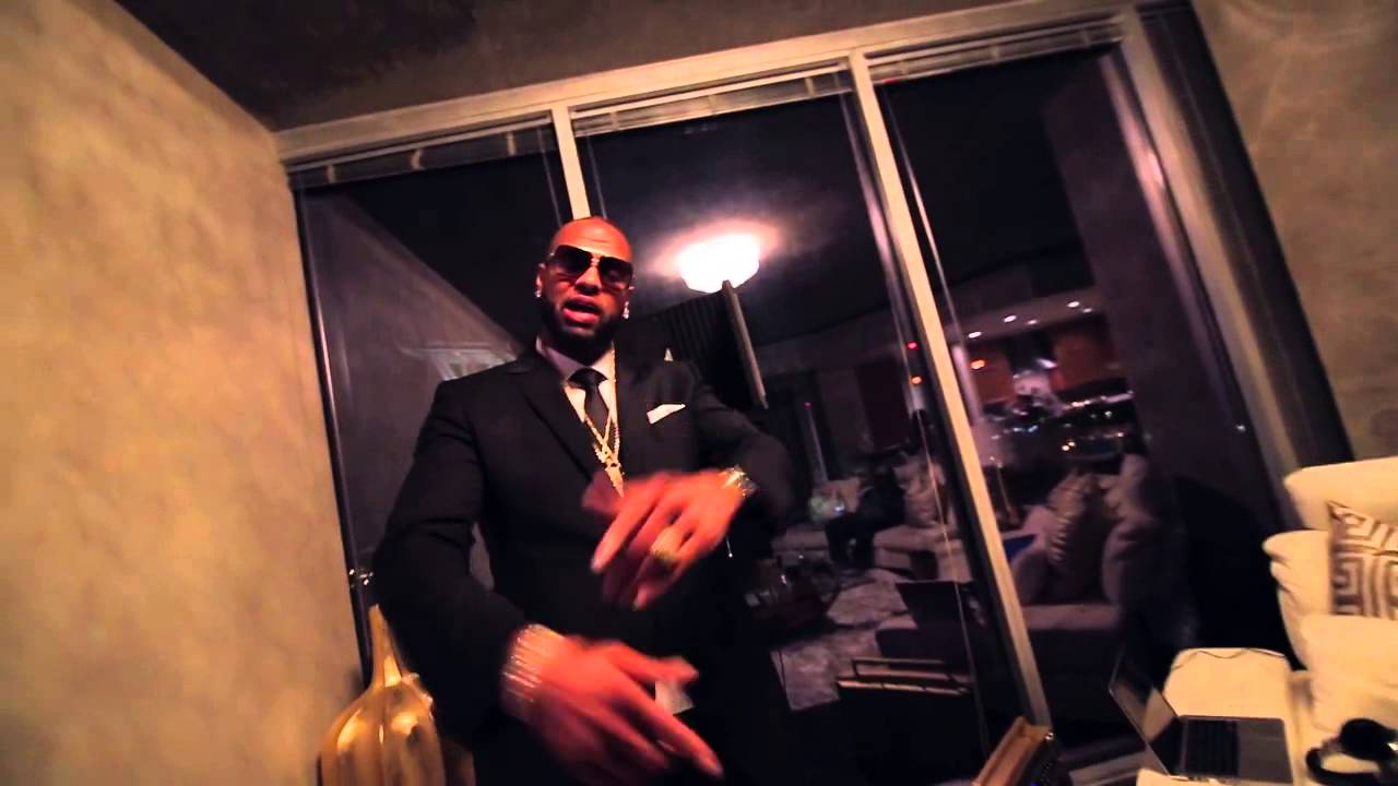 Video Slim Thug We Made It Freestyle In Celebration Of Being Honored ...