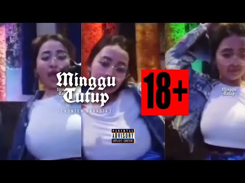 TIKTOK 18+ CUPI CUPITA # ADA YANG NONJOL TAPI BUKAN PLAT NOMOR
