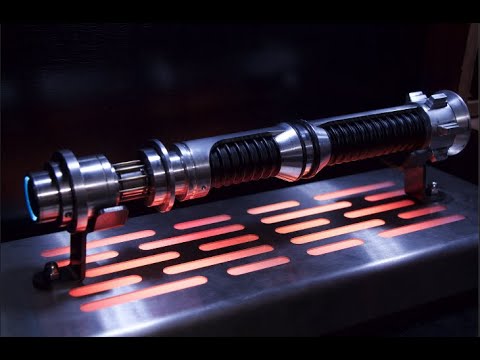 My Warsabers Katarn - YouTube