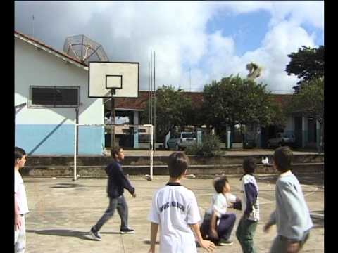 Peteca - Brazil - YouTube