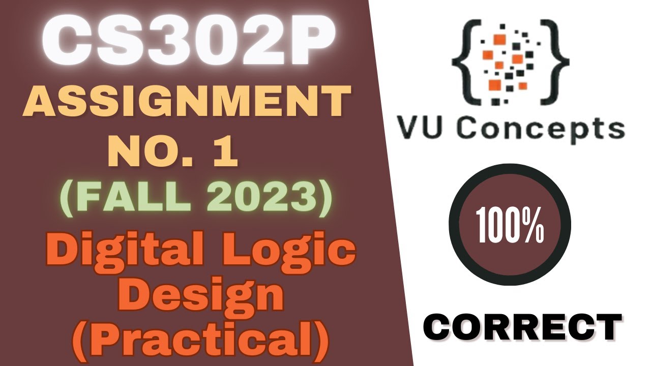 Cs302p Assignment 1 Solution 2023 Fall 2023 Youtube