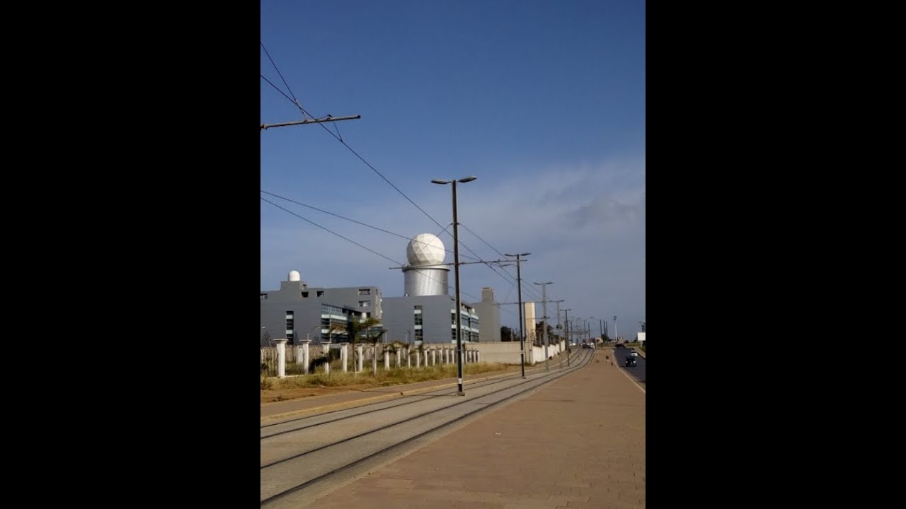 The Algerian Space Agency ♥ الوكالة الفضائية الجزائرية - YouTube