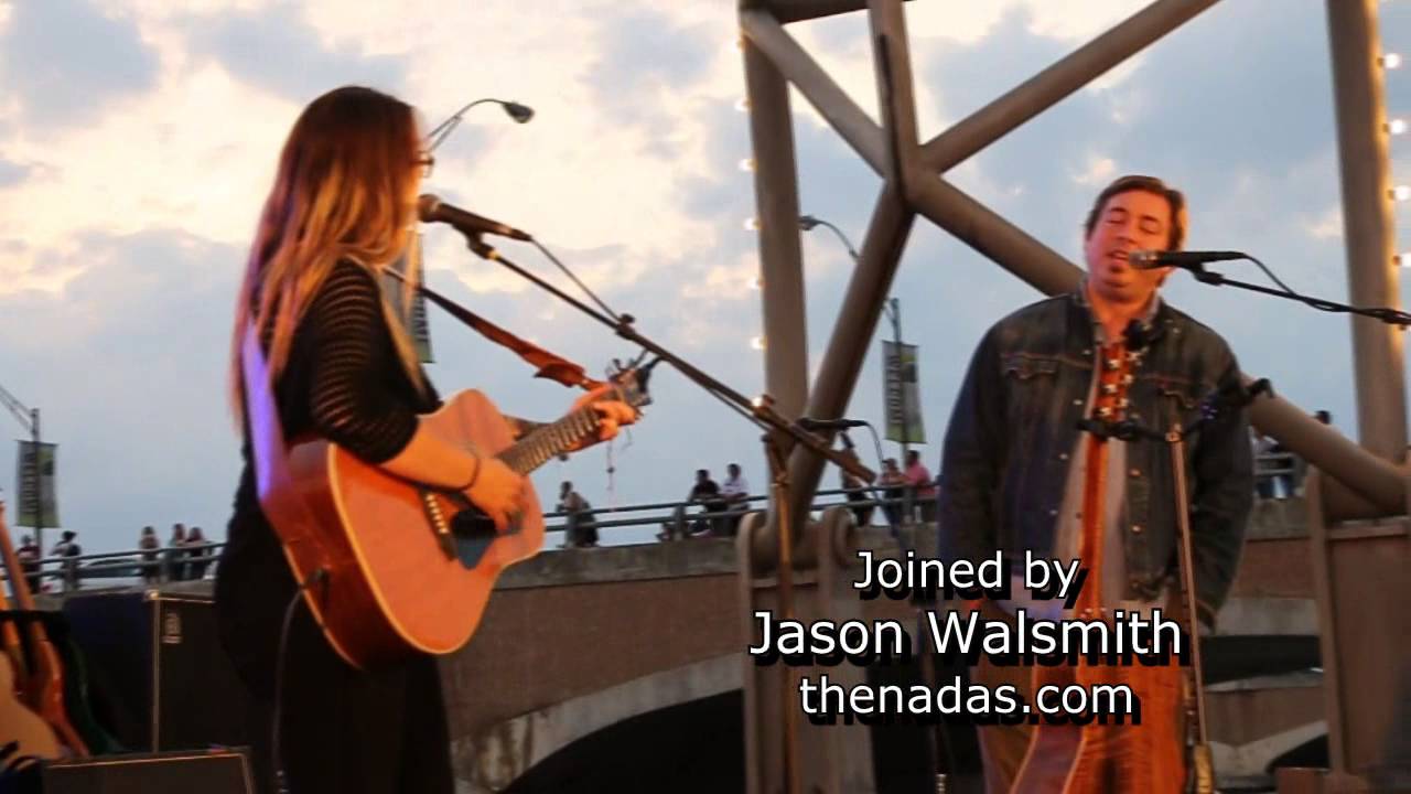 A Sara Routh original song, "You Are My Home"! - YouTube