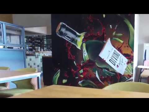 Divino - Studio Giftig