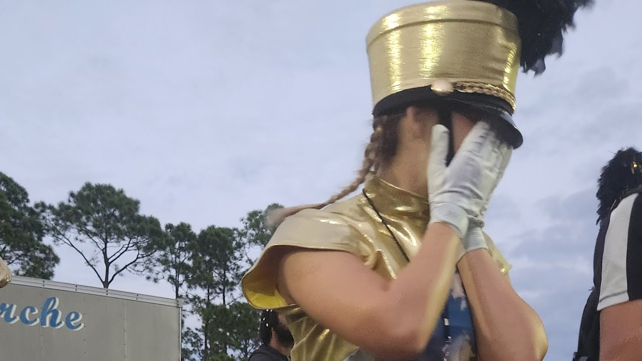 NOT THS District run @ Nicholas (a long road home) - YouTube