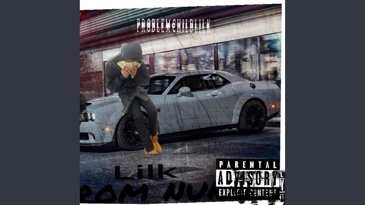 Got it on lock (feat. Lil B4) - YouTube