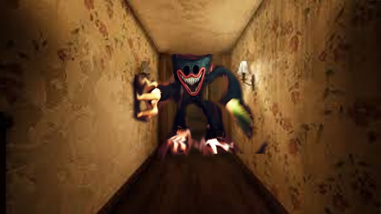 LIVE (POPPY PLAYTIME) TAP IN - YouTube