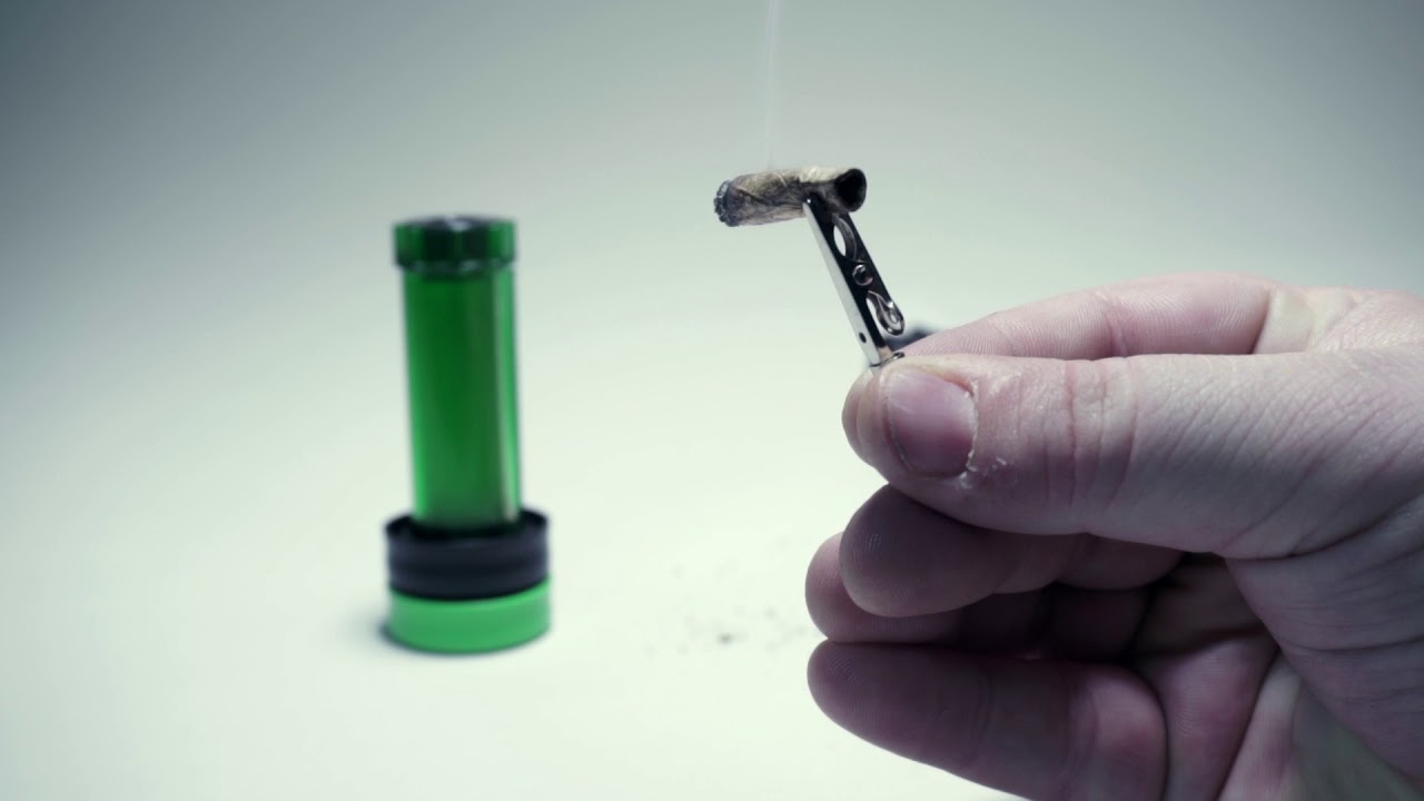 Smoke Proper: Everything you need to roll your own! - YouTube