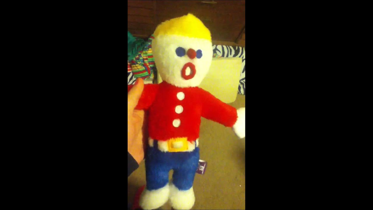 Mr. Bill ~ Oh nooooo. - YouTube