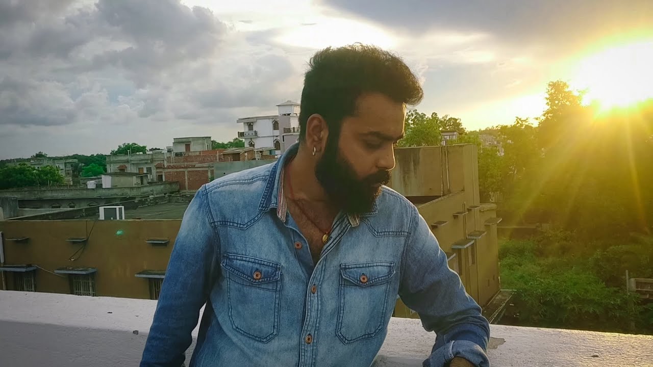 Anisuthide - Kannada Song | Sushil Raja | Sky Singh - YouTube
