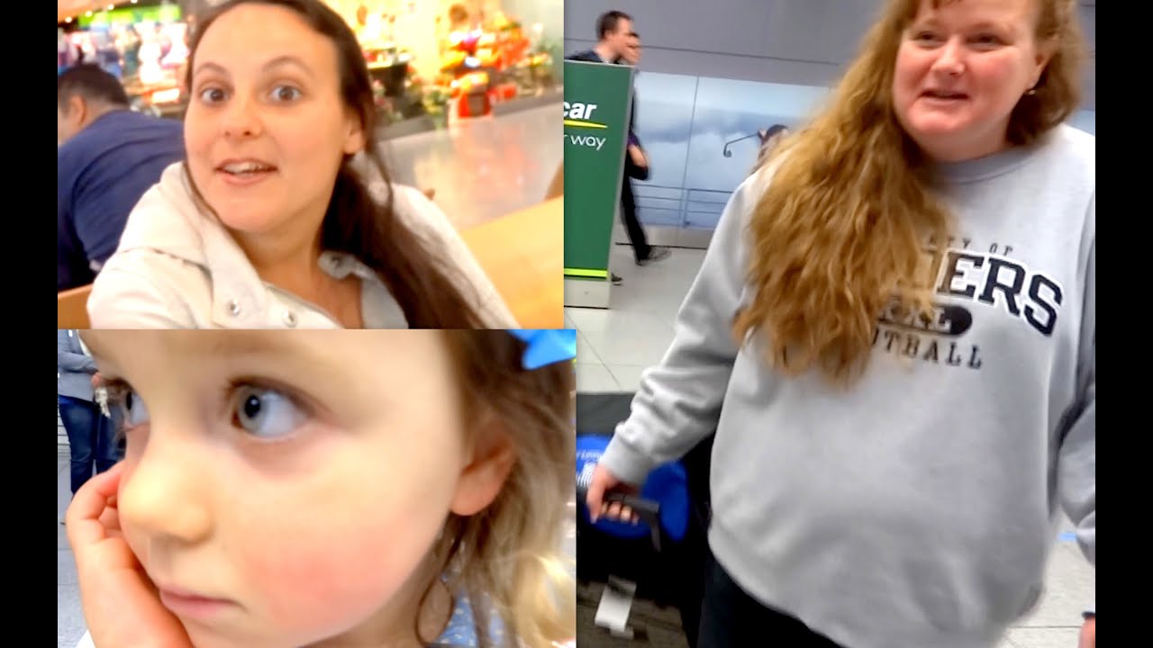 Meet My Mom Youtube