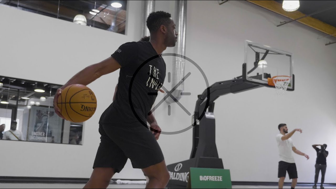 D.Wade Invitational - 2nd Annual - YouTube